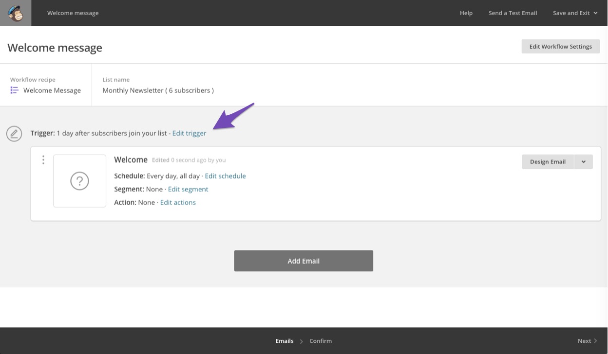 How To Get Started With Email Marketing In 5 Easy Steps | Oh So Digital